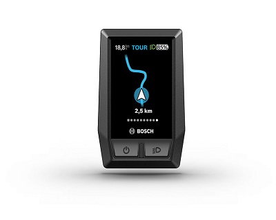 Manuale computer Kiox Bosch – E-BIKE A BERGAMO