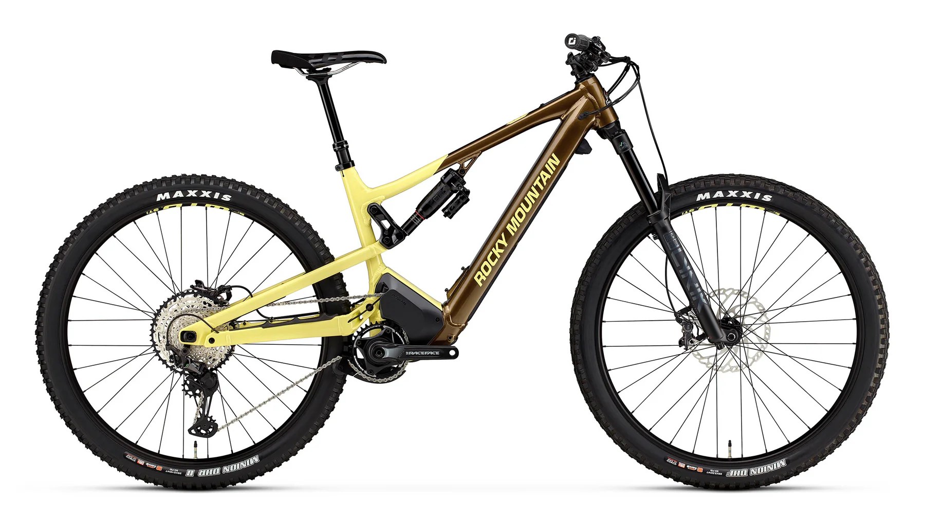 LED REMOTE BOSCH e KYOX 300 – E-BIKE A BERGAMO